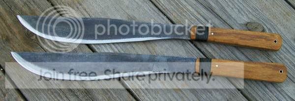 Knife of Tarzan, your ideas? - Design and Critique - Bladesmith's Forum ...