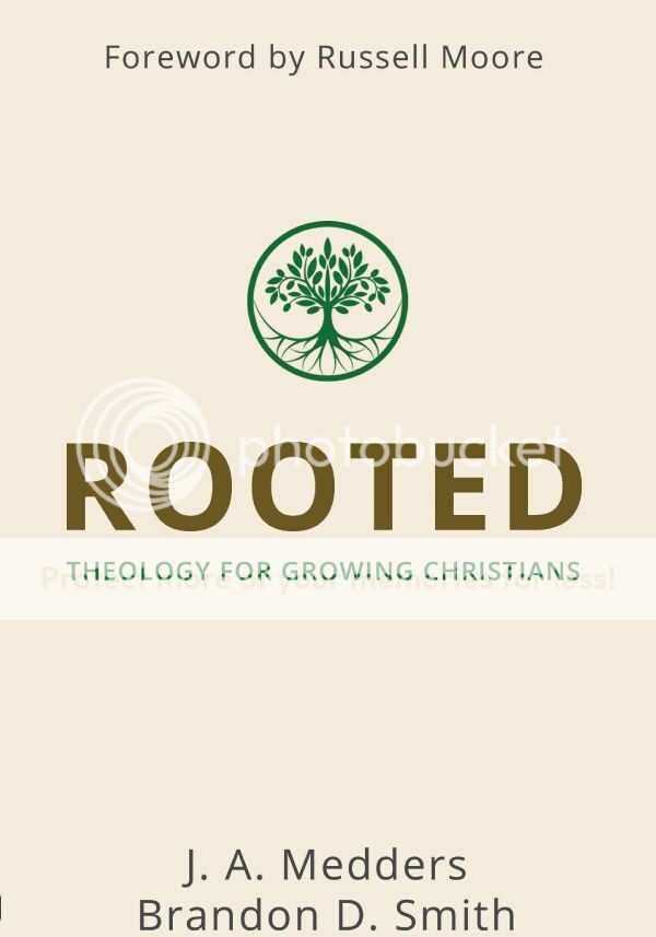 Book Review: “Rooted” by J. A. Medders and Brandon D. Smith ...