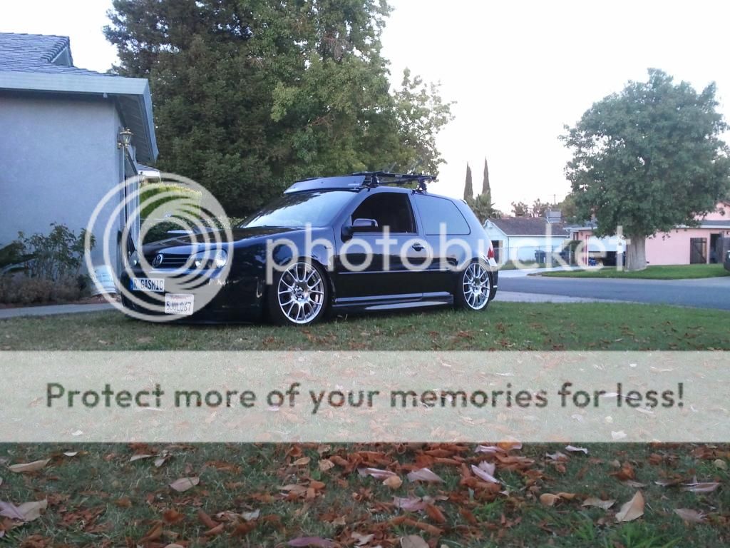 R32 with Roof Rack THREAD | VW Vortex - Volkswagen Forum