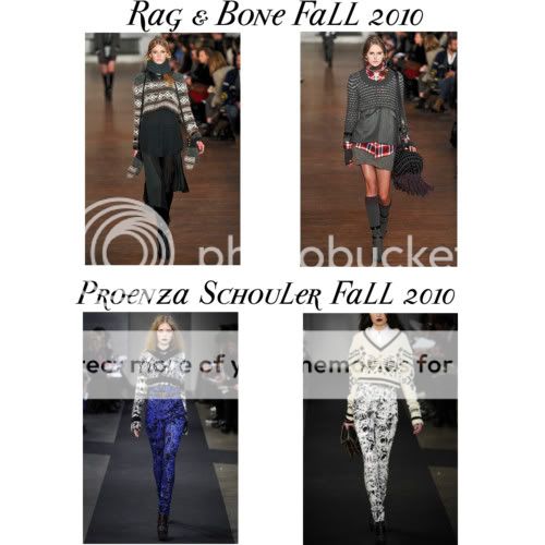 Style Tip: How To Wear Cropped Sweaters | INFLUENCE | Closet Editing ...