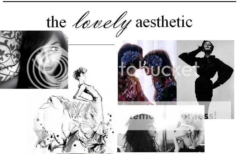 Personal Style: The Lovely Aesthetic | INFLUENCE | Closet Editing ...