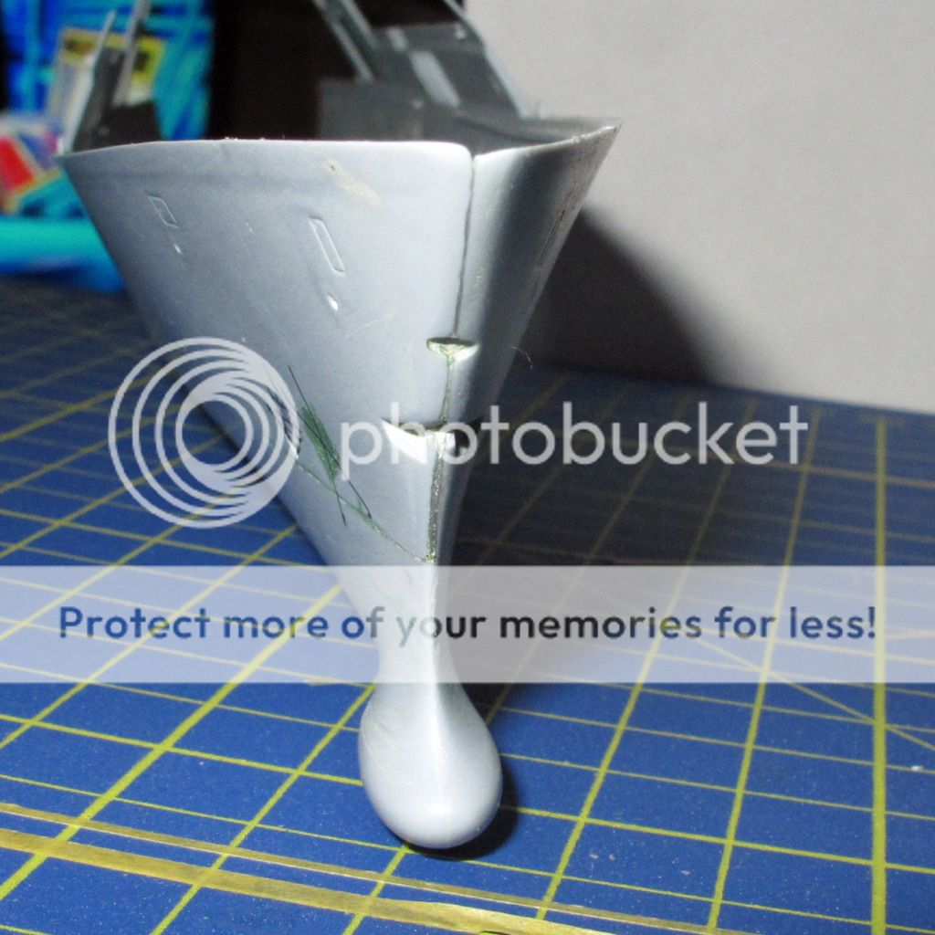 Another Type 45 build - Work in Progress - Maritime - Britmodeller.com